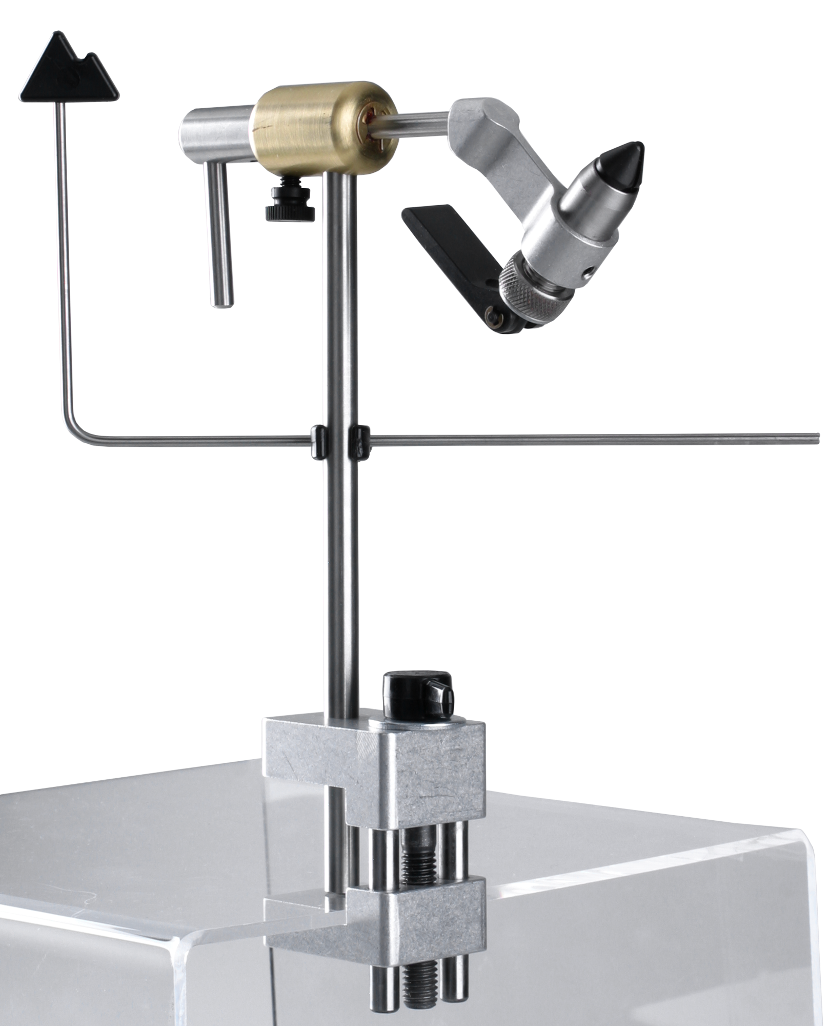 Peak Rotary Vise with Clamp Mount | Cabela's